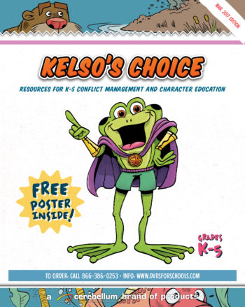 Home Kelso's Choice