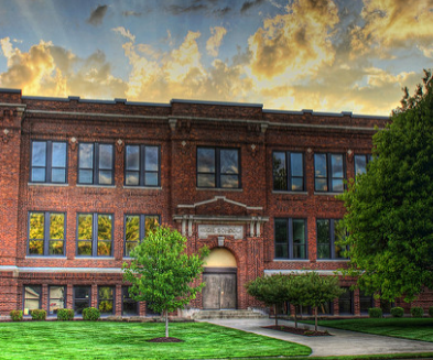 King Avenue Elementary – Kelso's Choice