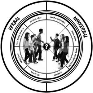 For Parents – Kelso's Choice