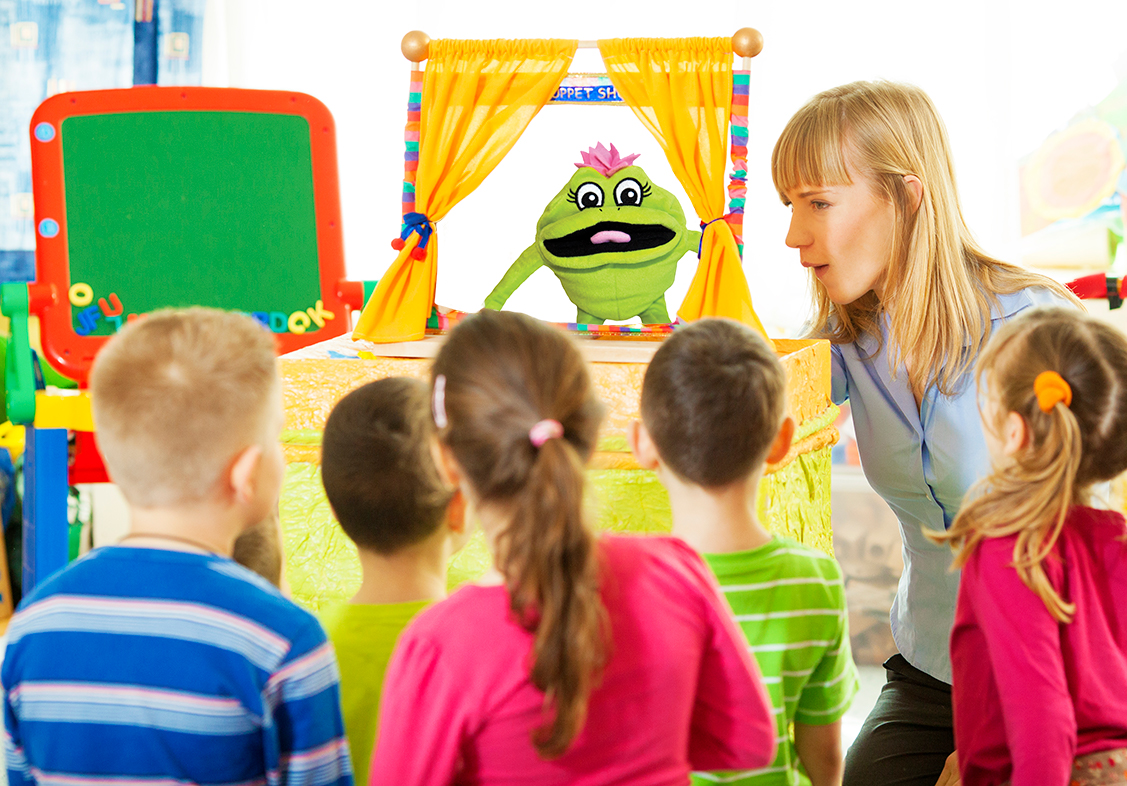 Kelso's Choice – Conflict Management Curriculum that empowers kids K-5