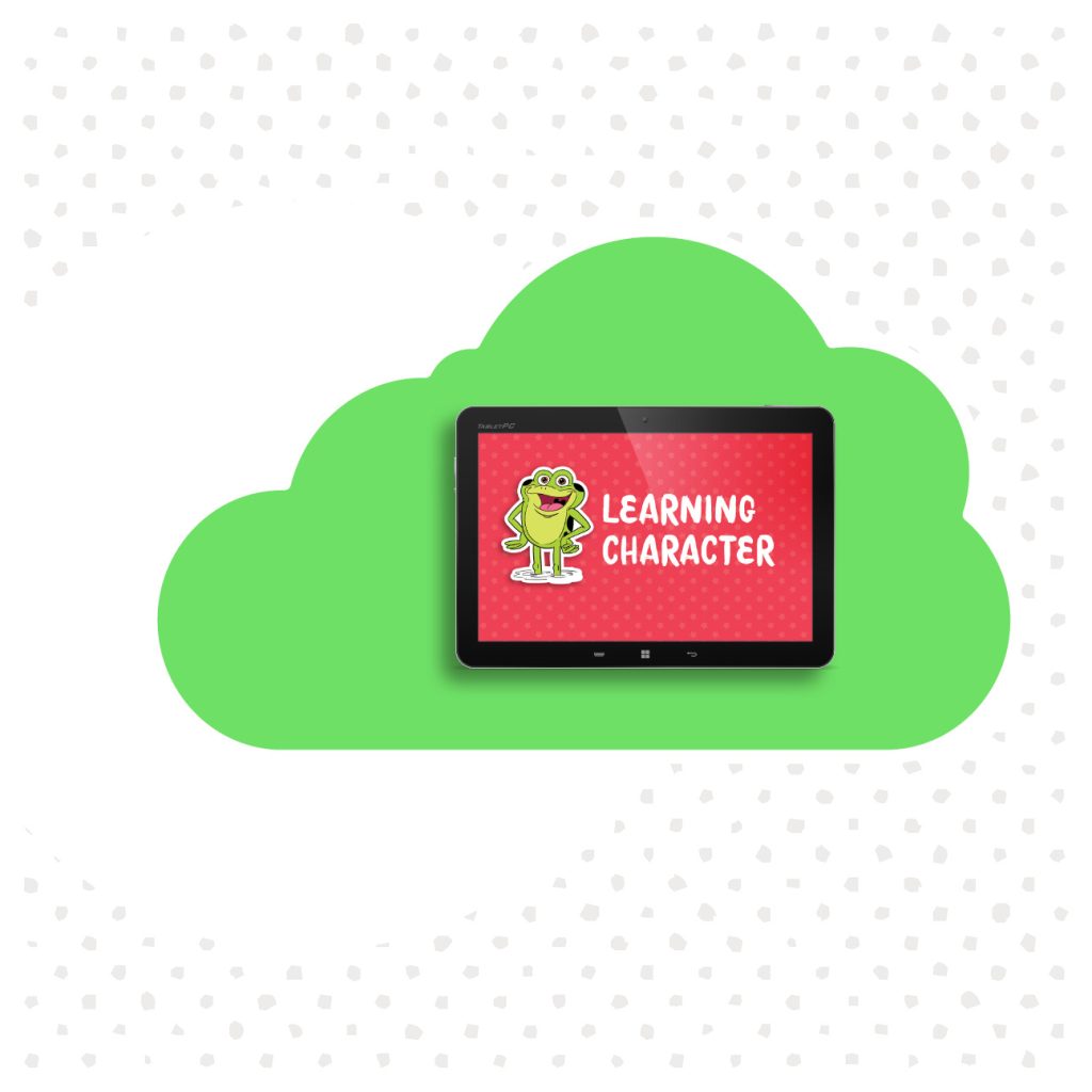 Learning Character with Kelso (Digital Version) – Kelso's Choice