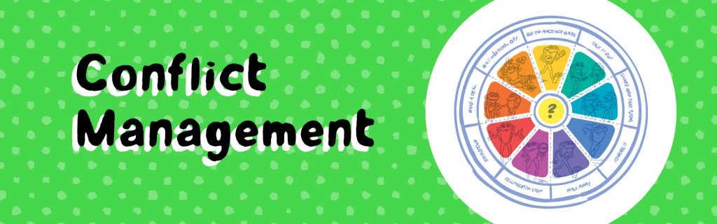 Conflict Management Kelso S Choice