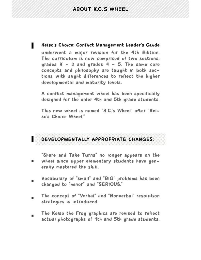 About KC Wheel – Kelso's Choice