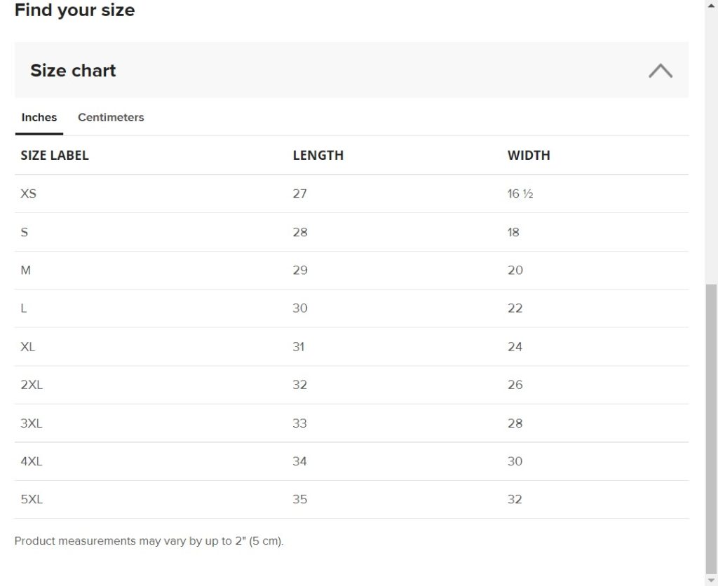 Tattle Free Zone T-Shirt in Ocean Blue – Kelso's Choice