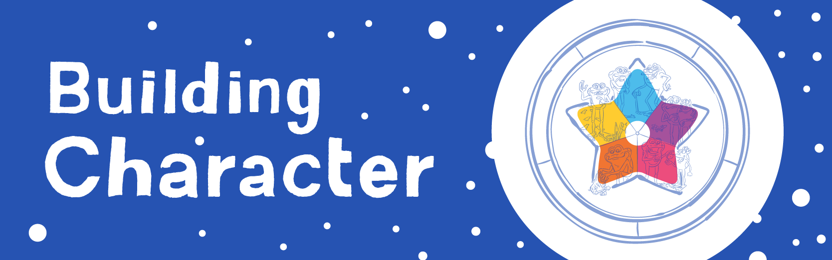 Building Character with Kelso Curriculum – Kelso's Choice