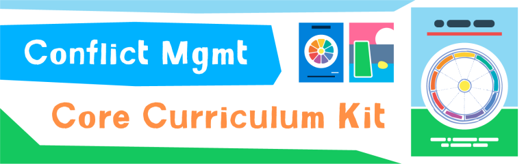 Conflict Mgmt Kit-English – Kelso's Choice