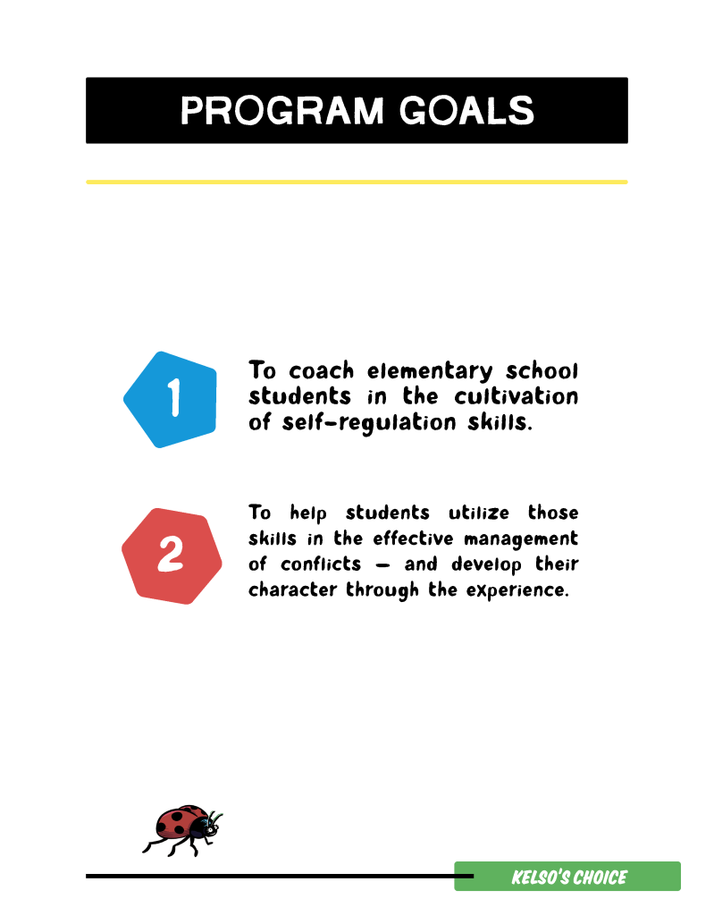 program-goals – Kelso's Choice