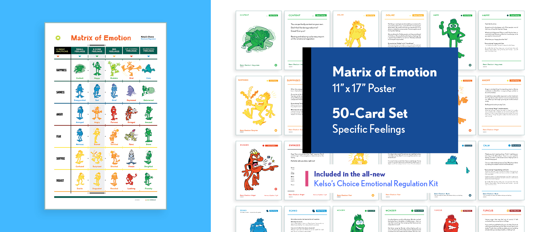 Kelso's Choice – Conflict Management Curriculum that empowers kids K-5