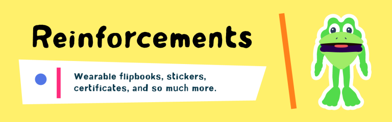 Reinforcements Page – Kelso's Choice