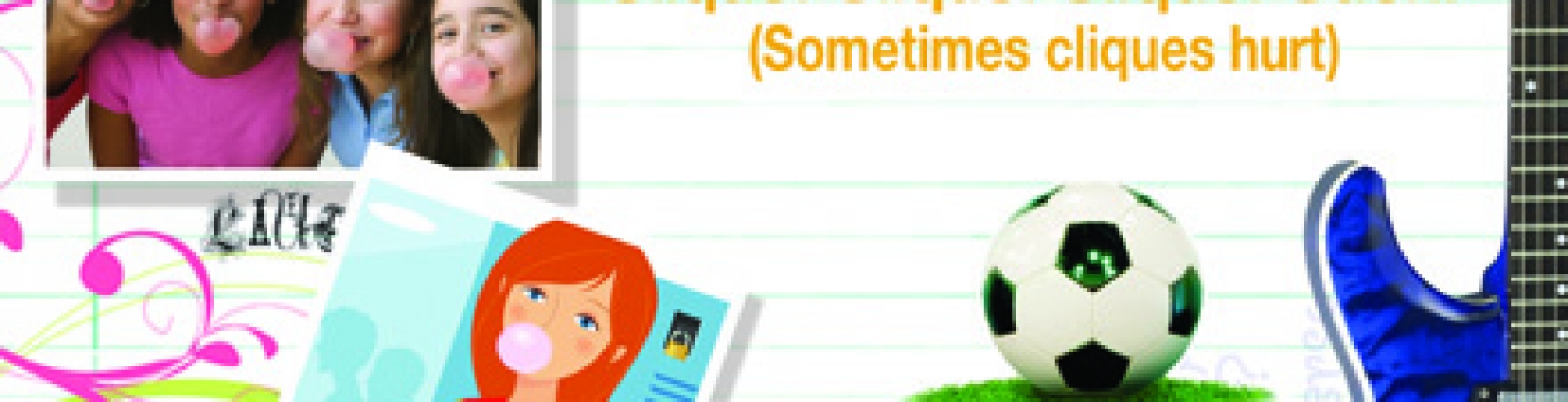 Conflict Resolution – Kelso's Choice